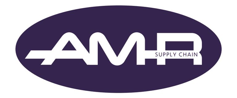 AMR Supply Chain – basic contact and info site for AMR